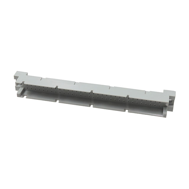 65191-001LF Amphenol ICC (FCI) | Connectors, Interconnects | DigiKey